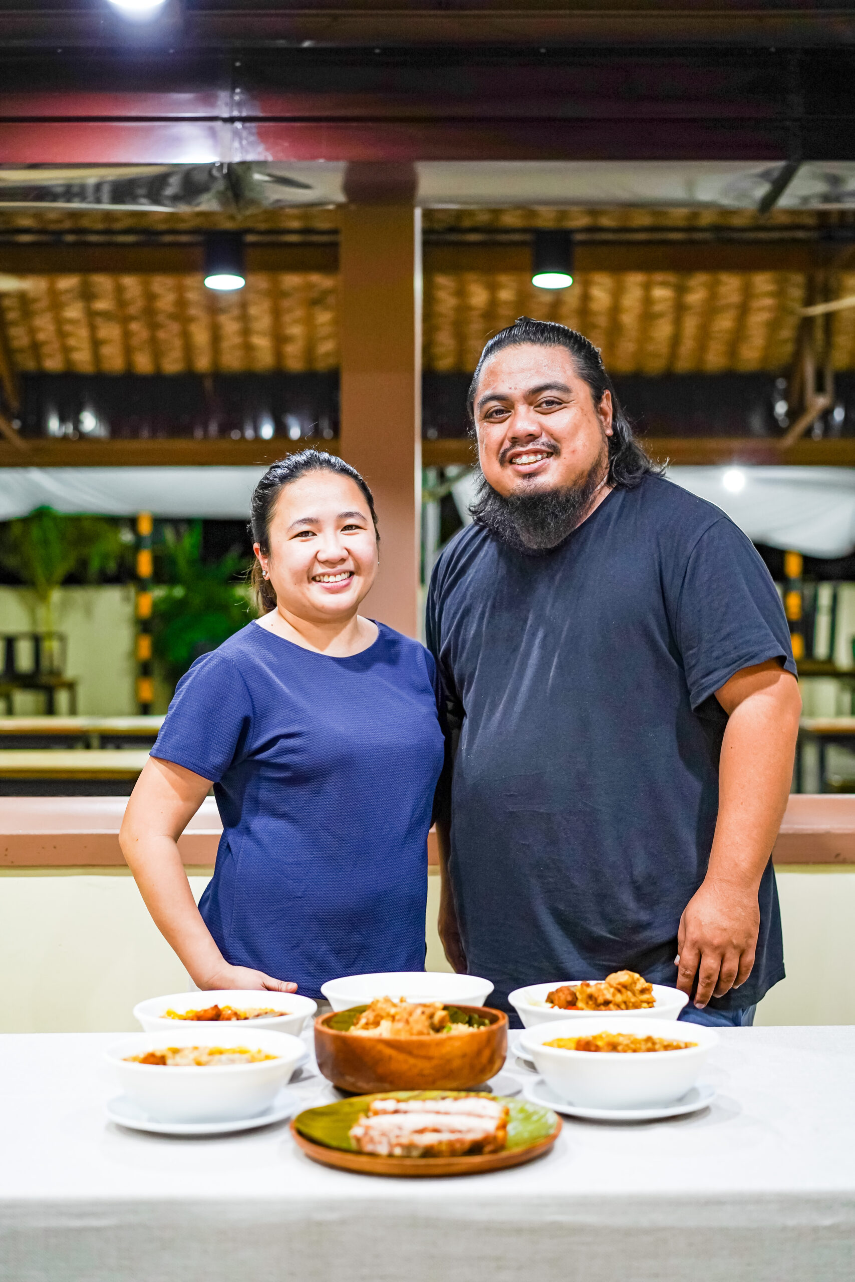 This Award-Winning Lipa Lomi House Started as a Humble Kubo - Tocal Mate