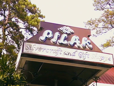 This Shop is Keeping Silver Craft in Baguio Alive - Tocal Mate